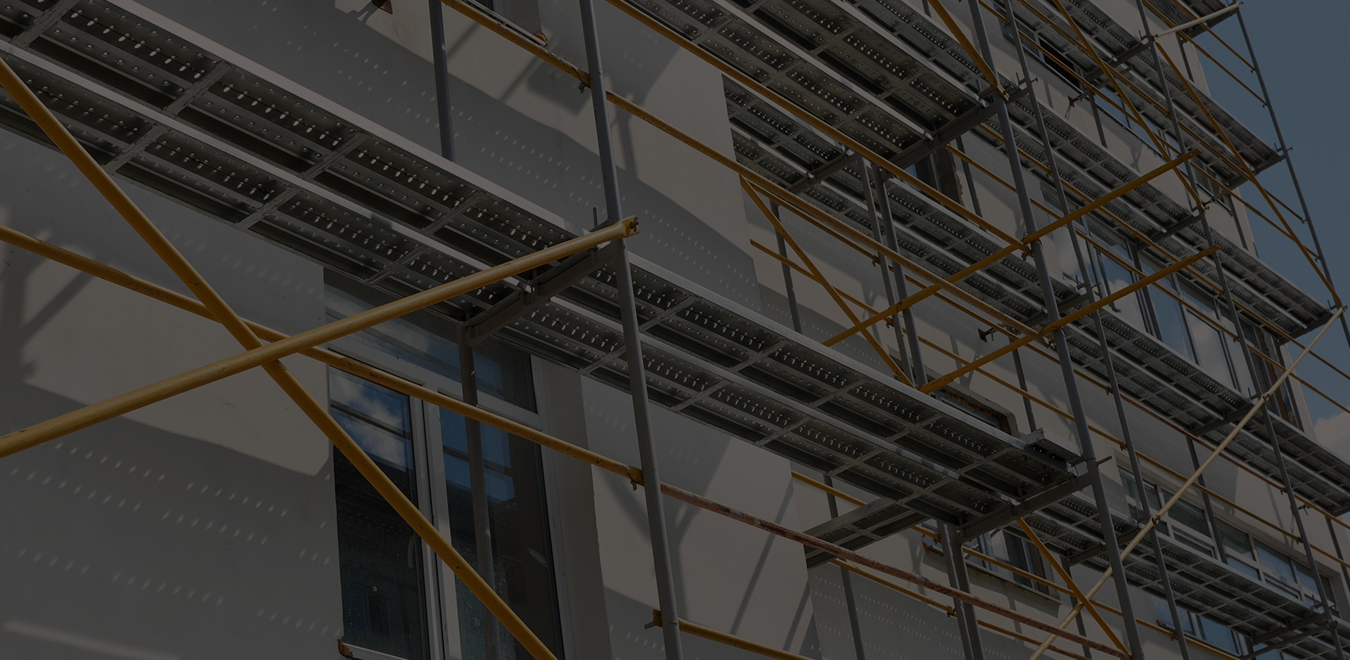 Home - Canex Construction